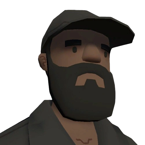 Mike | Common'hood Wiki | Fandom