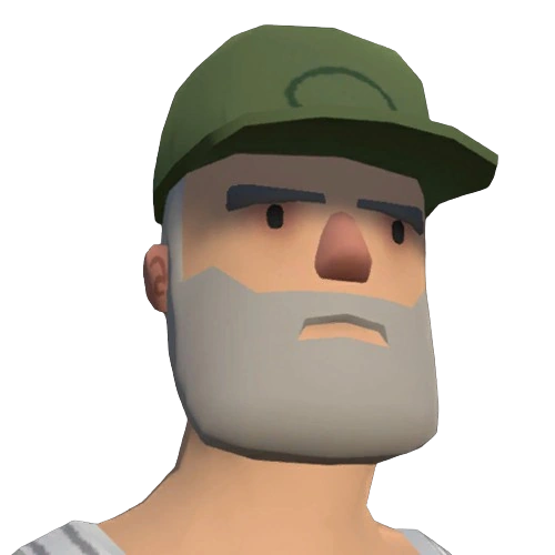 Dale | Common'hood Wiki | Fandom