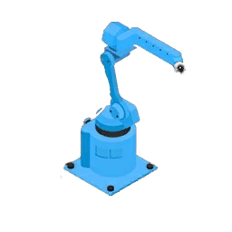 Robotic Arm | Common'hood Wiki | Fandom