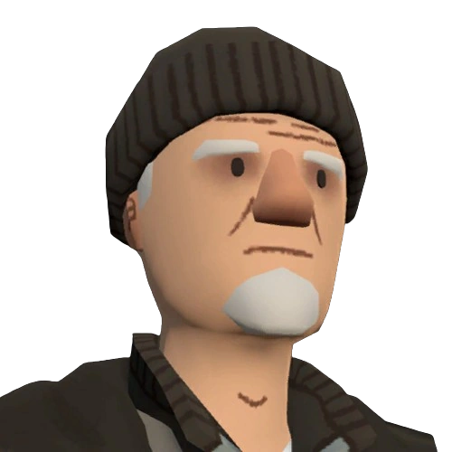 Dafoe | Common'hood Wiki | Fandom