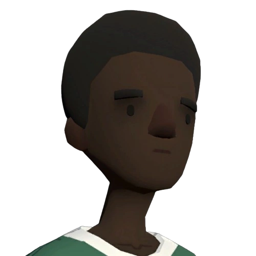 Monty | Common'hood Wiki | Fandom