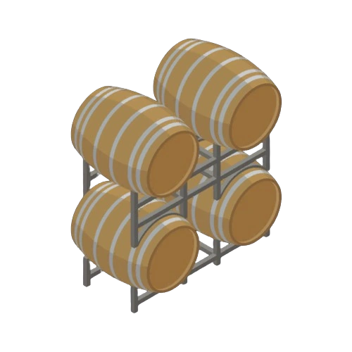 Beer Maturing Station | Common'hood Wiki | Fandom