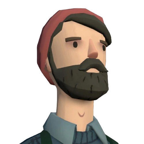 Rhett | Common'hood Wiki | Fandom