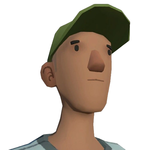 Mark | Common'hood Wiki | Fandom