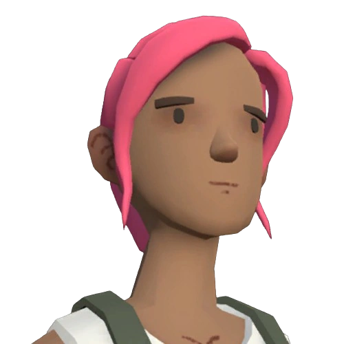 Nikki | Common'hood Wiki | Fandom