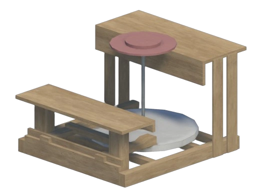 Ceramics Station | Common'hood Wiki | Fandom