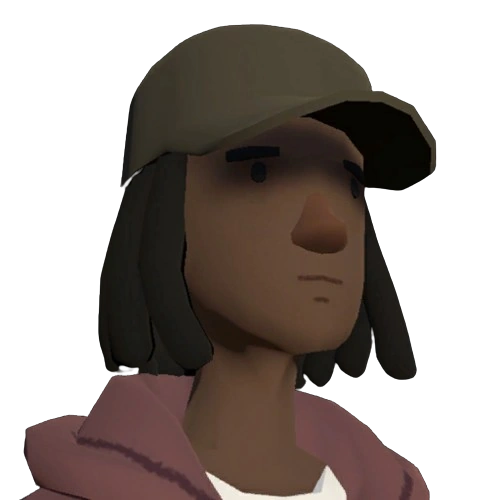 Ruby | Common'hood Wiki | Fandom