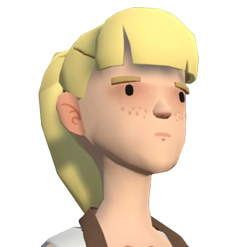 Ash | Common'hood Wiki | Fandom