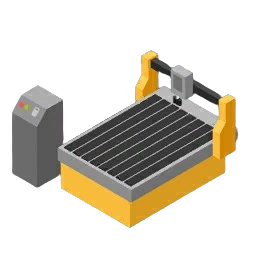CNC Machine | Common'hood Wiki | Fandom