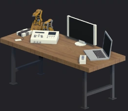 Robotics Workbench | Common'hood Wiki | Fandom