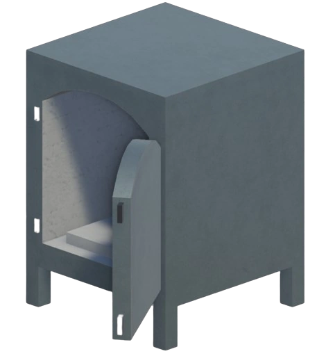 Ceramics Oven | Common'hood Wiki | Fandom