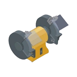 Bench Grinder | Common'hood Wiki | Fandom