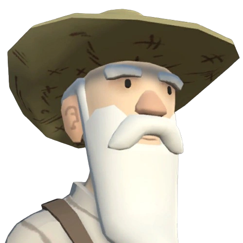 Cedric | Common'hood Wiki | Fandom