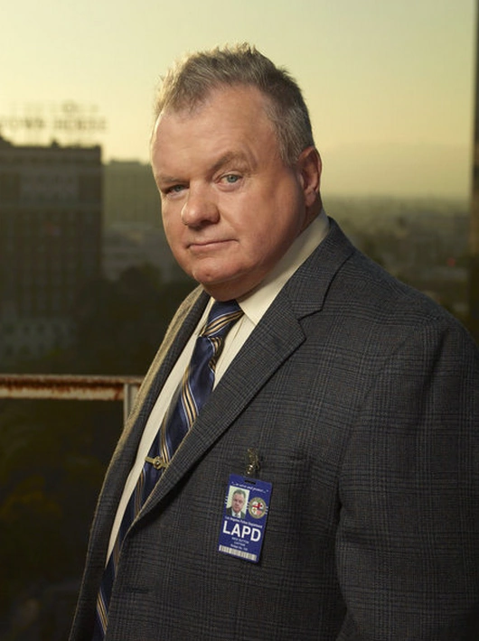 Mike Sutton | Common Law (2012 TV series) Wiki | Fandom