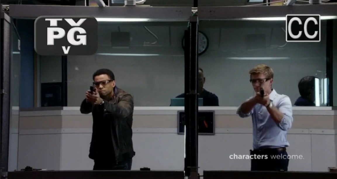 Ride-Along | Common Law (2012 TV series) Wiki | Fandom