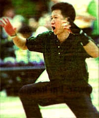 Kenny Ang | Commonwealth Games Wiki | Fandom