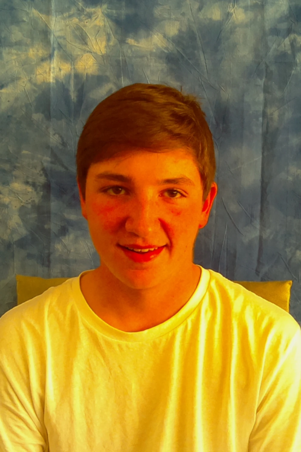 Mitchell Iles-Crevatin | Commonwealth Games Wiki | Fandom