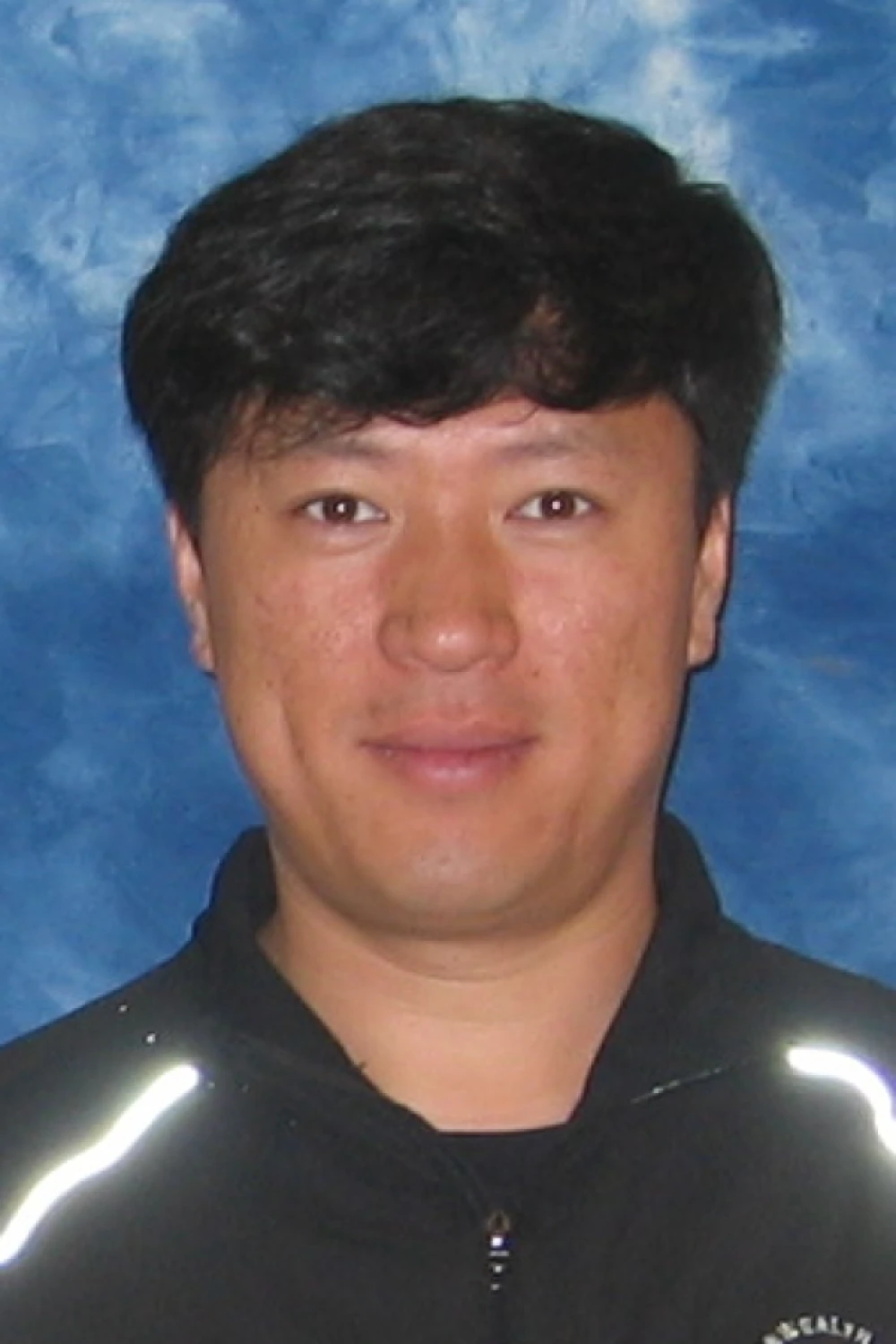 Ricky Zhao | Commonwealth Games Wiki | Fandom