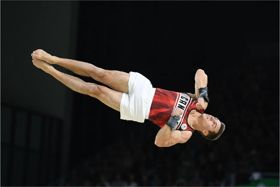 René Cournoyer | Commonwealth Games Wiki | Fandom