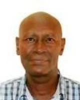 Ransford Goodluck | Commonwealth Games Wiki | Fandom