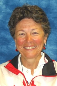 Susan Nattrass | Commonwealth Games Wiki | Fandom