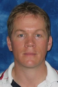 Richard Brickell | Commonwealth Games Wiki | Fandom