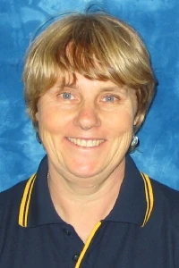 Annette Woodward | Commonwealth Games Wiki | Fandom