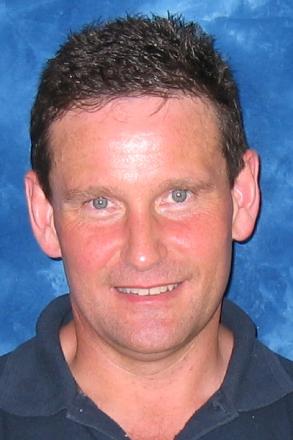 Kevin Gill | Commonwealth Games Wiki | Fandom