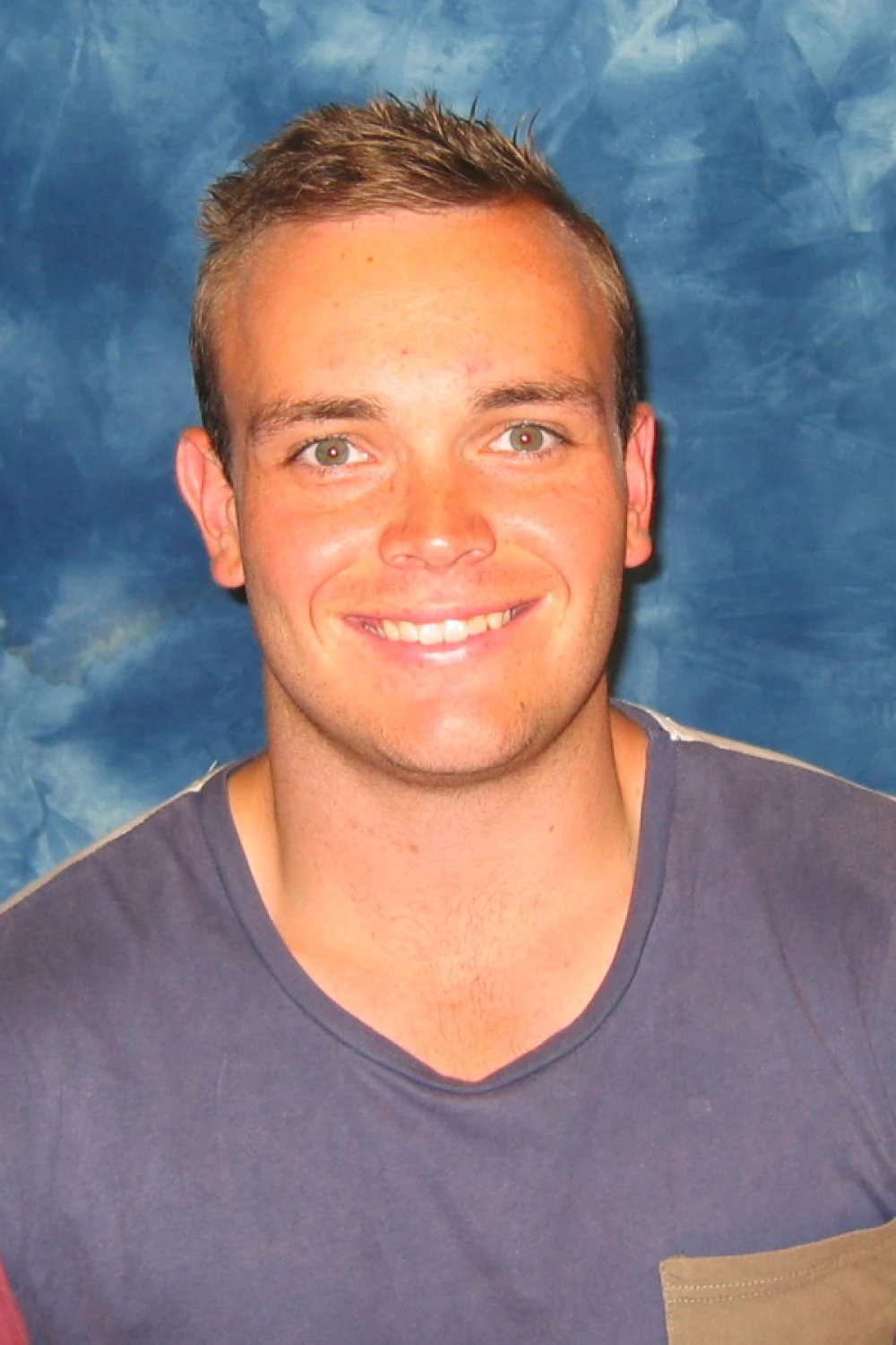 Paul Adams | Commonwealth Games Wiki | Fandom