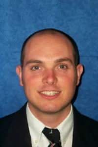 Nick Baxter | Commonwealth Games Wiki | Fandom