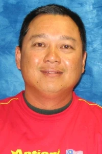 Chee Fei Ricky Teh | Commonwealth Games Wiki | Fandom