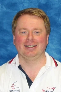 Michael Babb | Commonwealth Games Wiki | Fandom