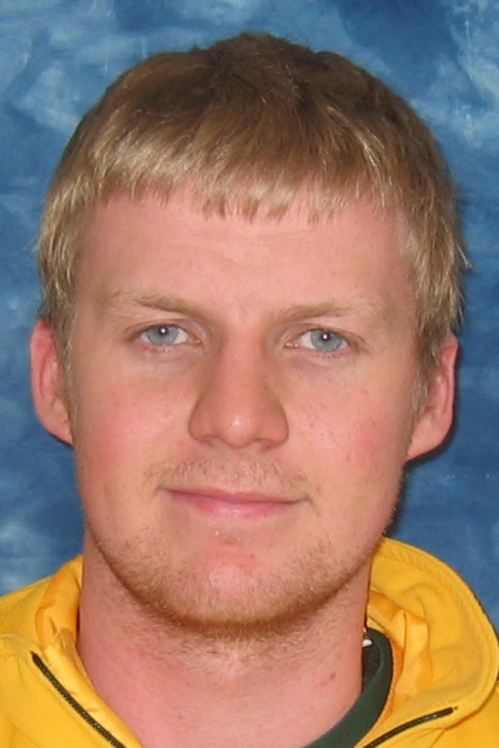 Blake Blackburn | Commonwealth Games Wiki | Fandom