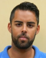 Ben Dillon | Commonwealth Games Wiki | Fandom