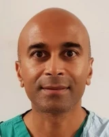 Parag Patel | Commonwealth Games Wiki | Fandom