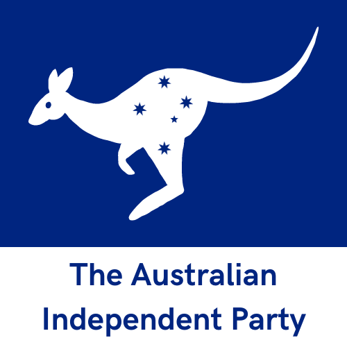 Australian Independent Party | The Commonwealth of Australia Wiki | Fandom