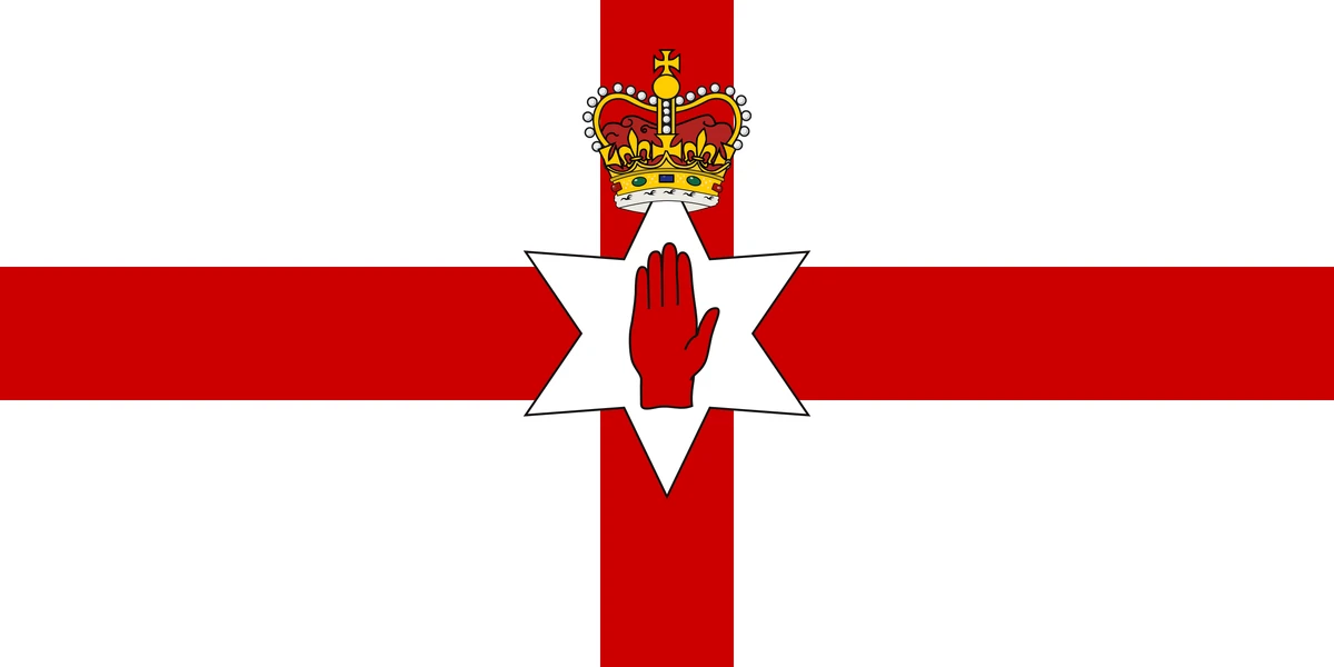 Northern Ireland | Commonwealth of Nations Wiki | Fandom