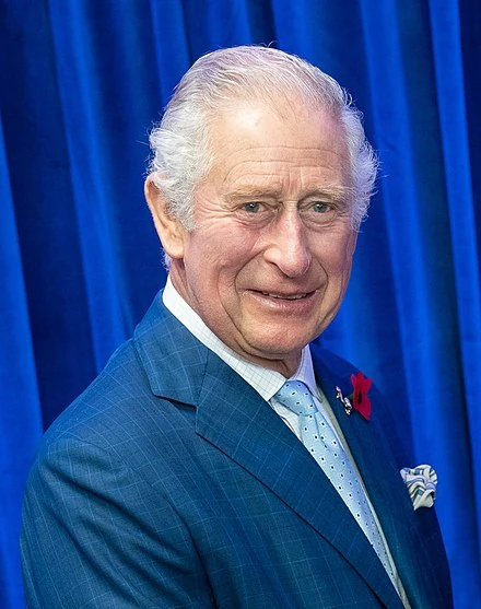 Charles III | Commonwealth of Nations Wiki | Fandom
