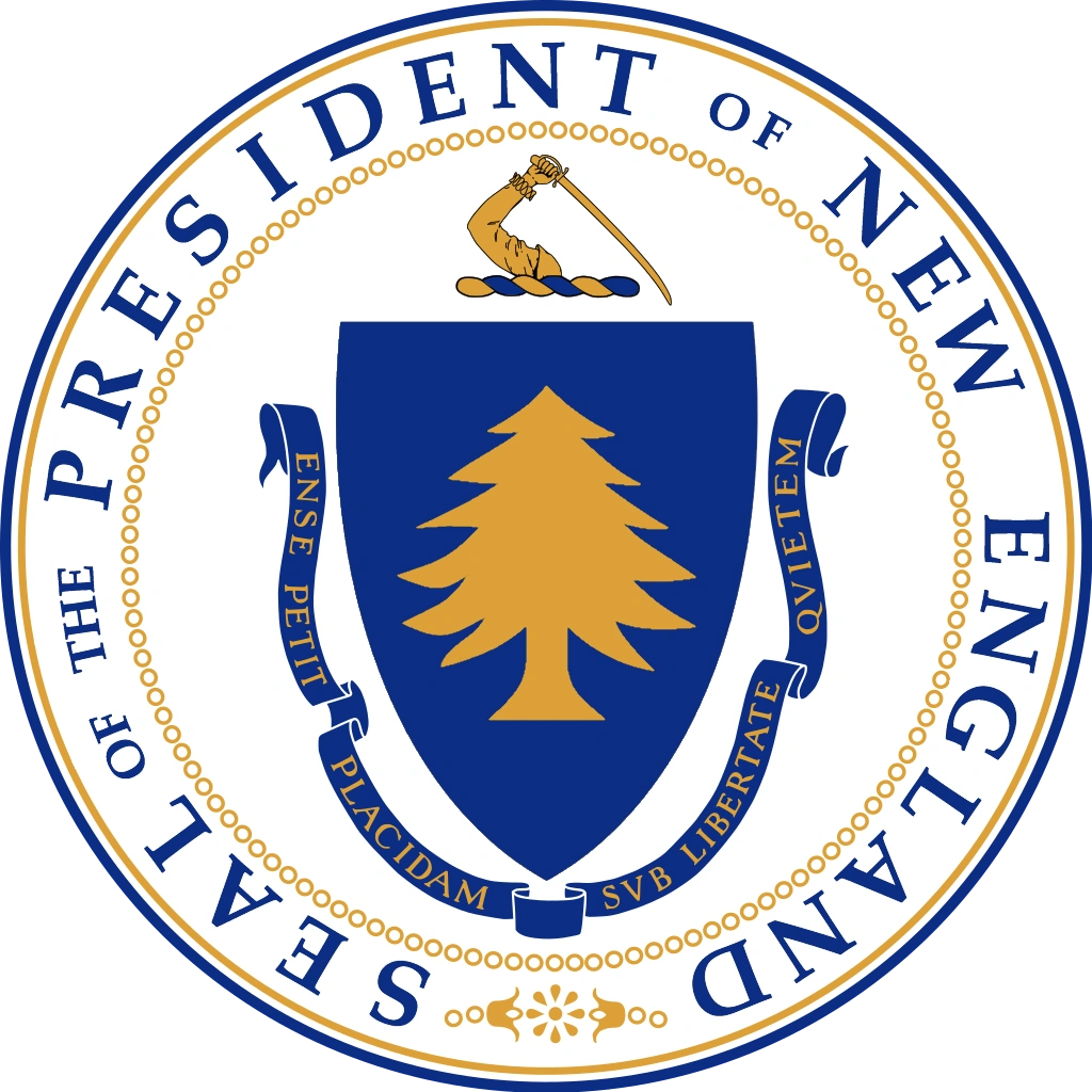 President of New England | Commonwealth of New England Wiki | Fandom