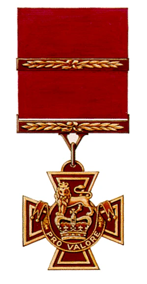 The Victoria cross | Commonwealth Realms Wiki | Fandom