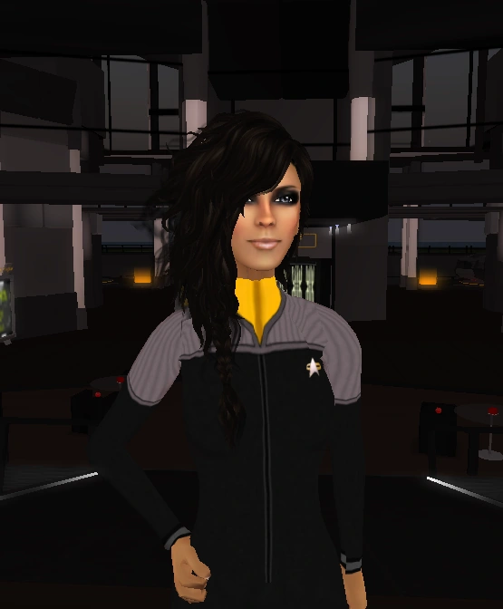 Emma Winslet | Commonwealth Sector Wiki | Fandom