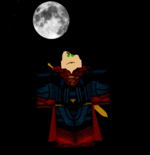 Captain Krypton | Commoonity Wiki | Fandom