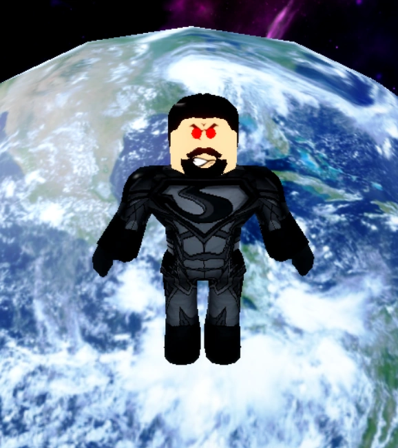 Dru-Zod | Commoonity Wiki | Fandom