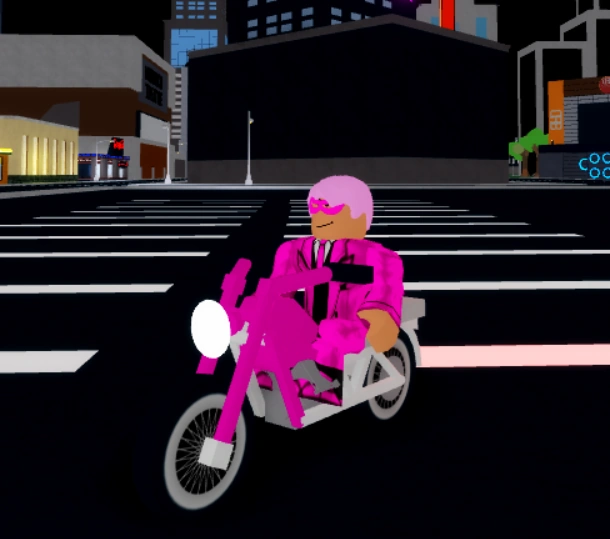 Eduardo Flamingo | Commoonity Wiki | Fandom