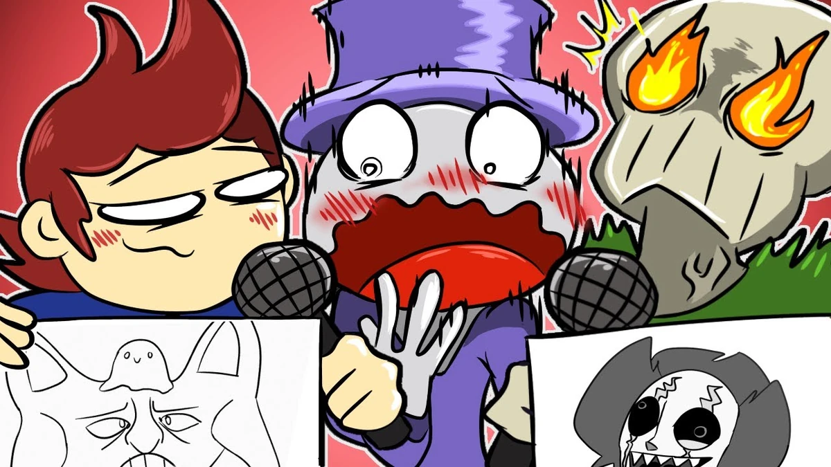 Voice Acting YOUR Original Characters! | Communimate Wiki | Fandom