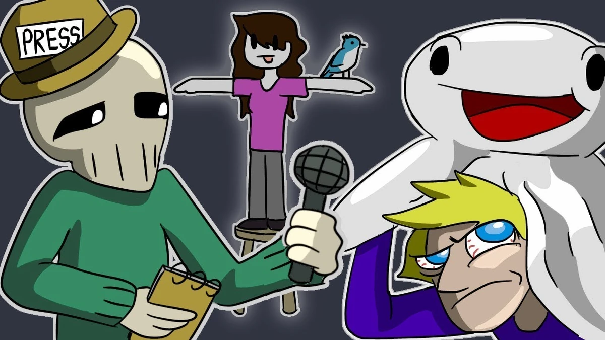 OPINIONS ON THE ANIMATION COMMUNITY - Ask Animators 1 | Communimate ...