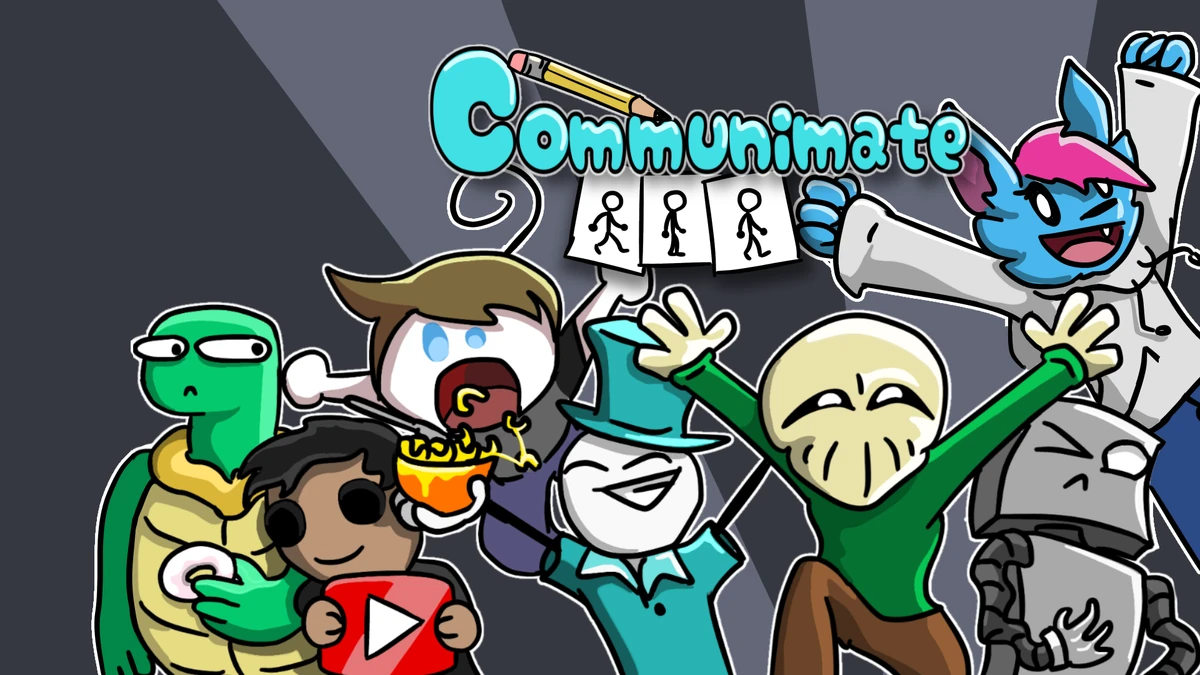 Category:Characters | Communimate Wiki | Fandom