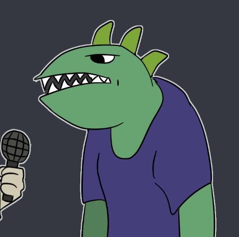 Geddy | Communimate Wiki | Fandom