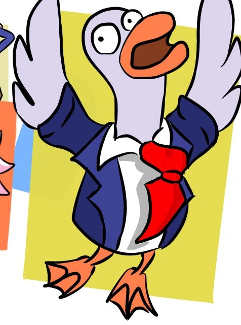 Mr. Honks | Communimate Wiki | Fandom