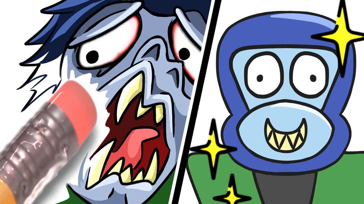 Please, don't turn me into an oversimplified OC! | Communimate Wiki ...